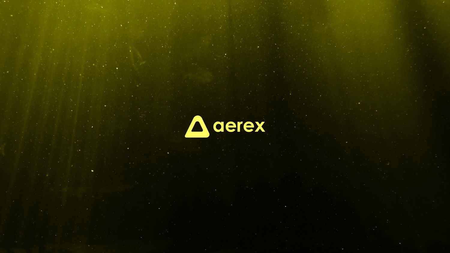 Aerex Logo and Channel Design // LGK